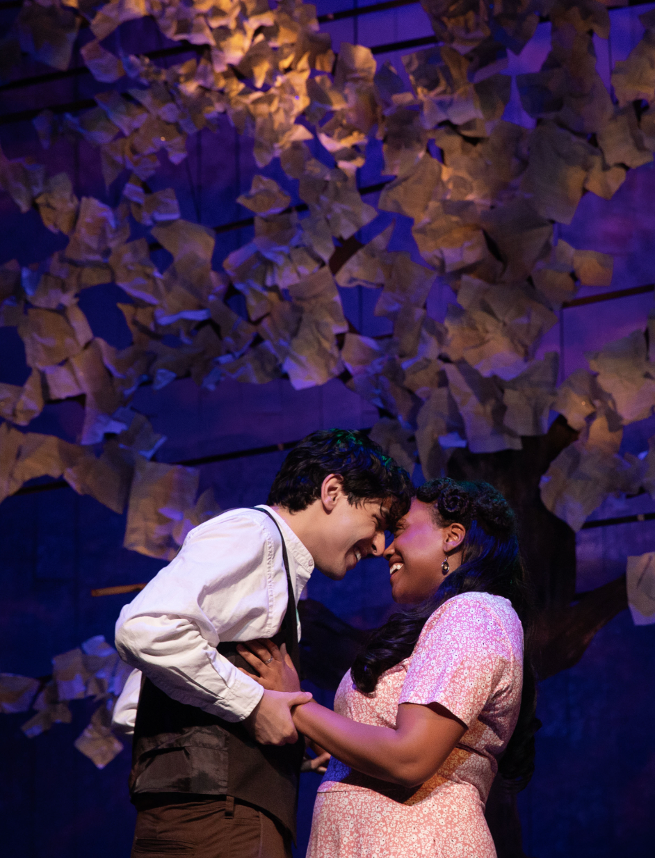 Audition FAQ's - Georgetown Palace Theatre