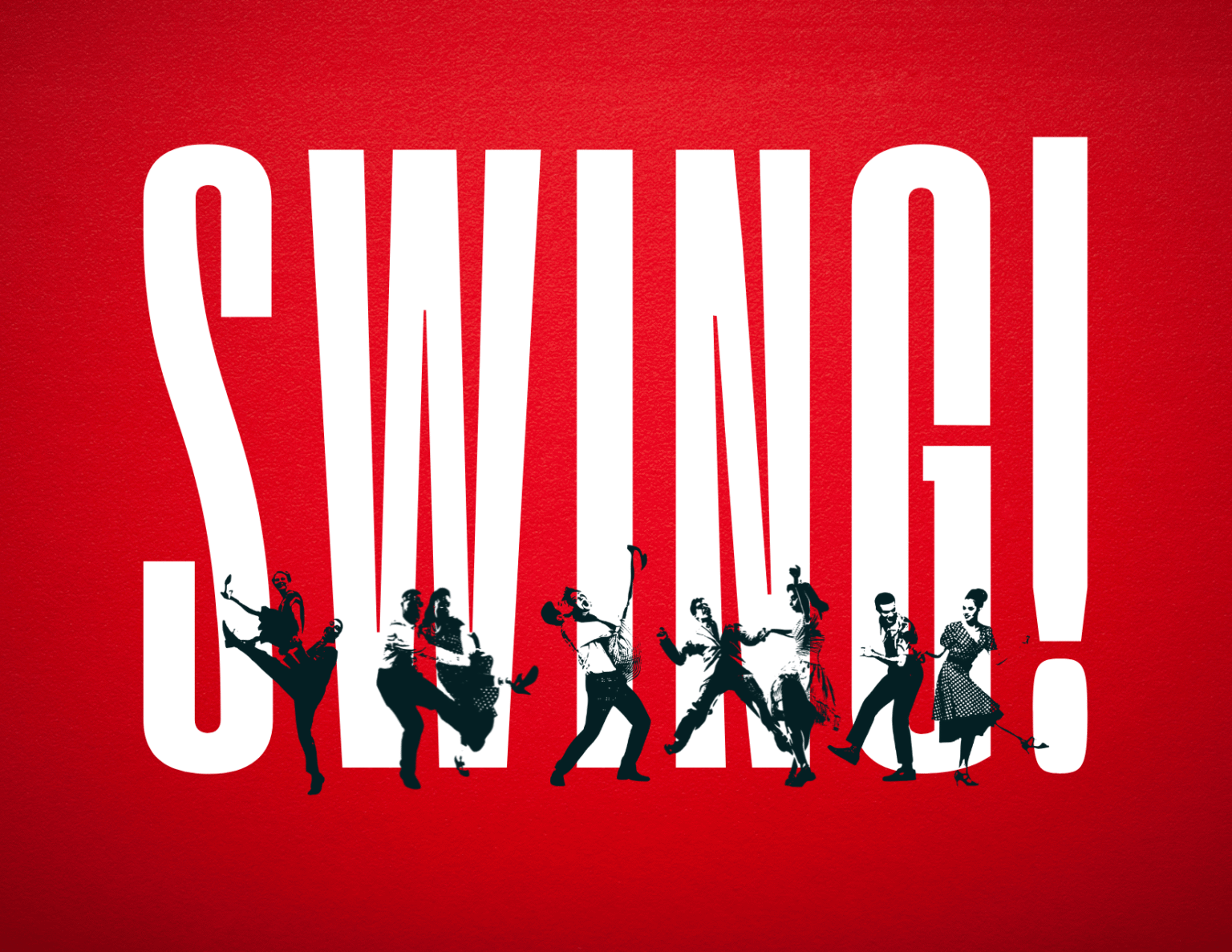 Swing! Character Descriptions - Georgetown Palace Theatre