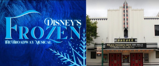 Buy Tickets - Georgetown Palace Theatre